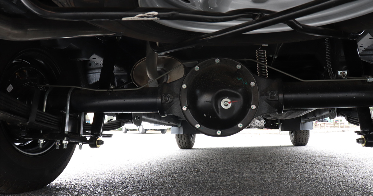 TMT DFSK C35 ( 5 CHỖ ) - CÔNG TY TNHH TÂM TRÍ MẠNH